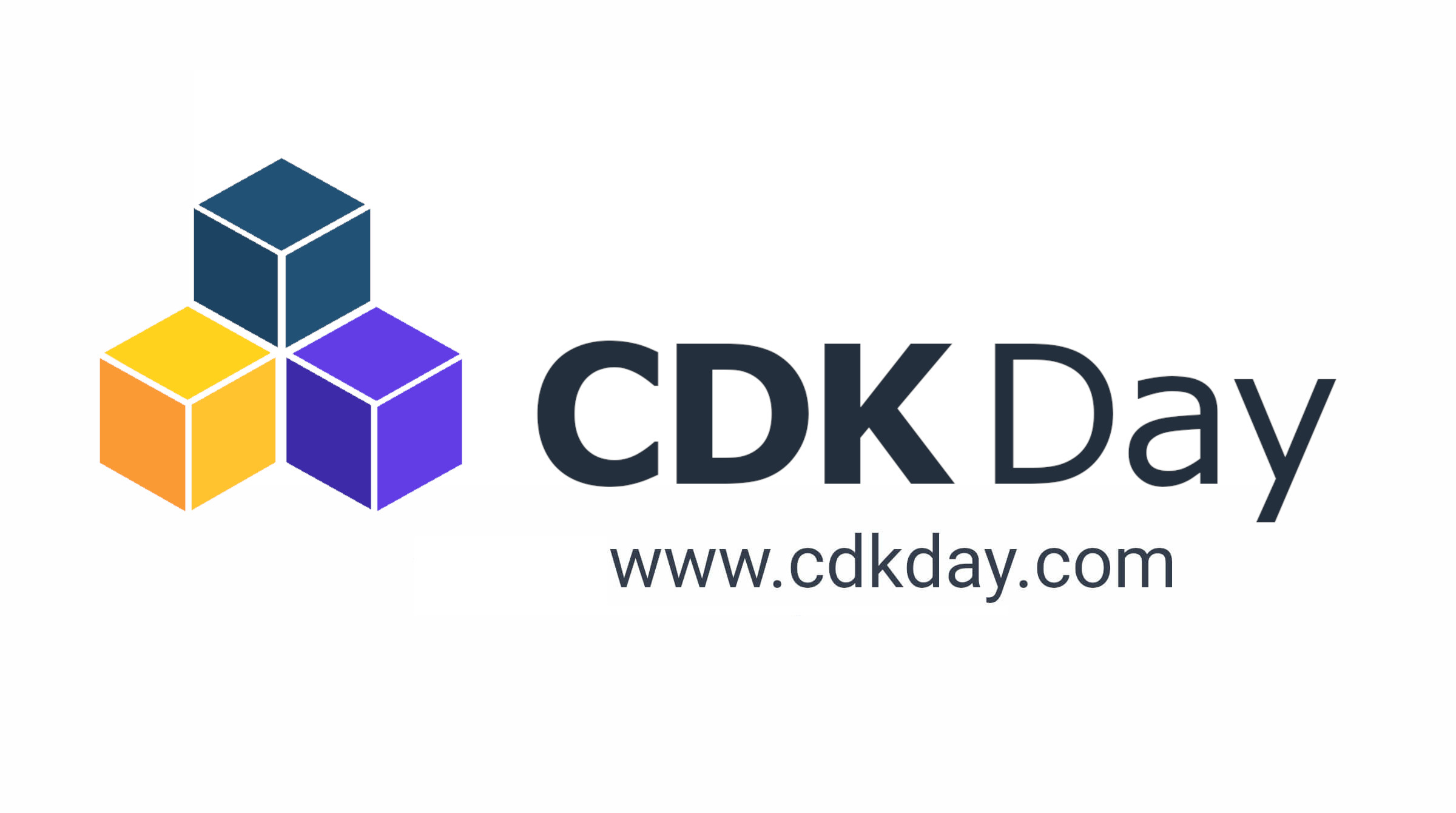 CDK Day - 29th September 2023 - Grab Your Tickets Now!